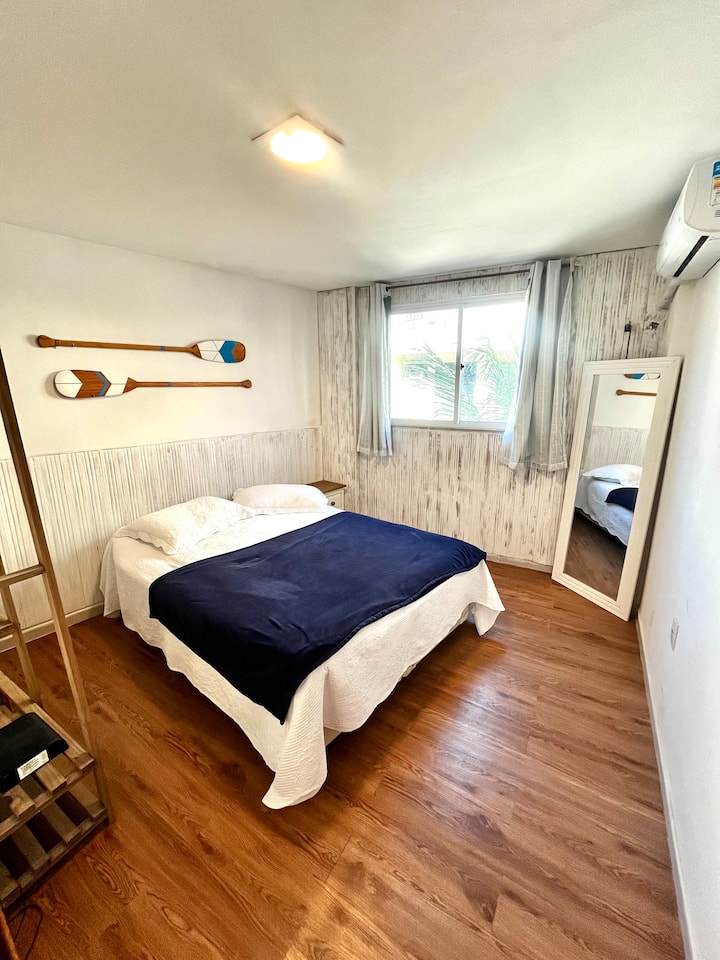 Apto Econômico - Gilka Machado - Recreio