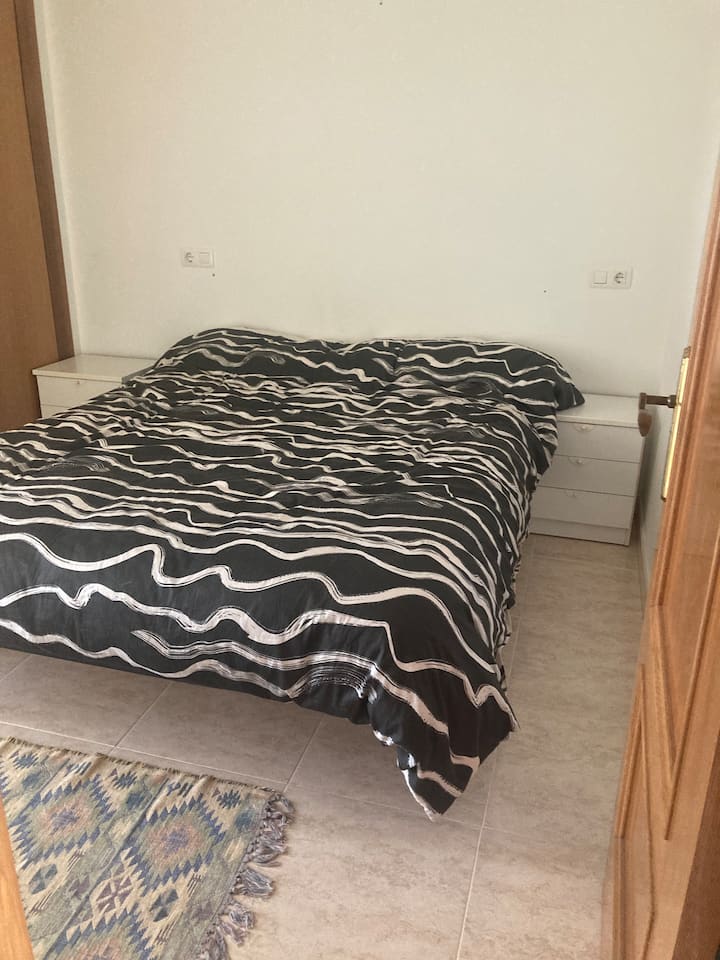 Bedroom Close To The Beach - Cambrils
