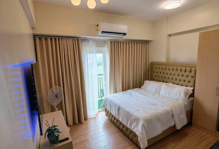 Cozy Modern Condominium - Iloilo City