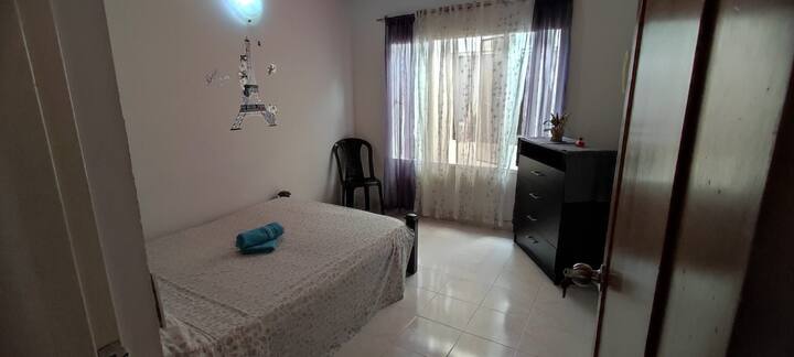 Casa Familiar Y Acogedora - Neiva