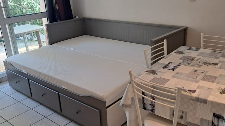 Bel Appartement T2 - Banyuls-sur-Mer