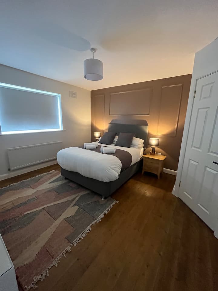 Cáda House,luxury Accommodation - Dundalk