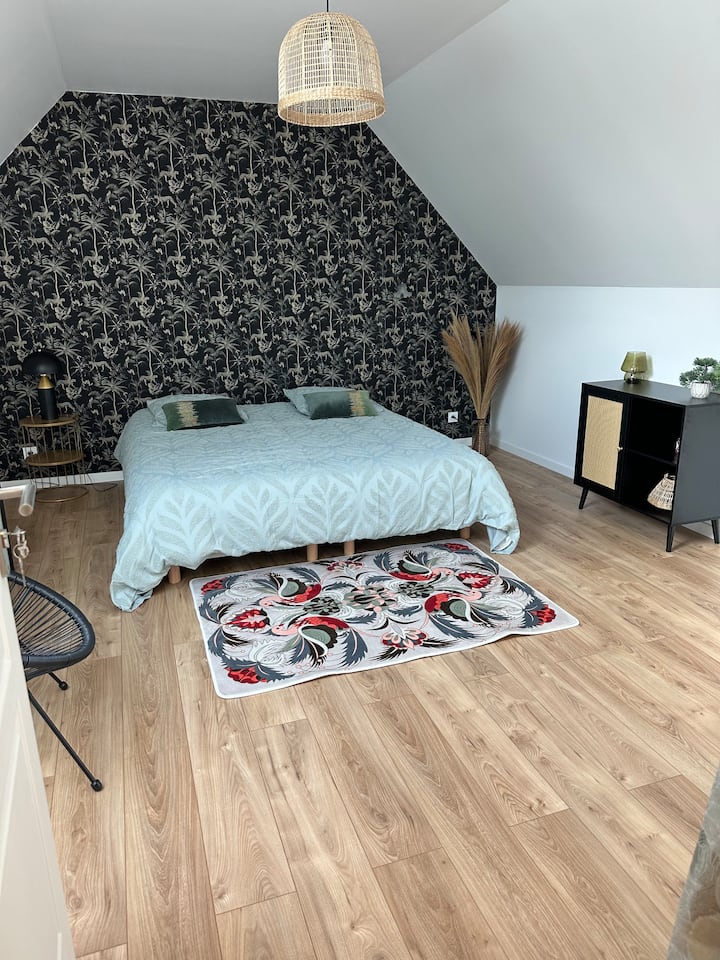 Le Nid Des Voyageurs - Pacy-sur-Eure