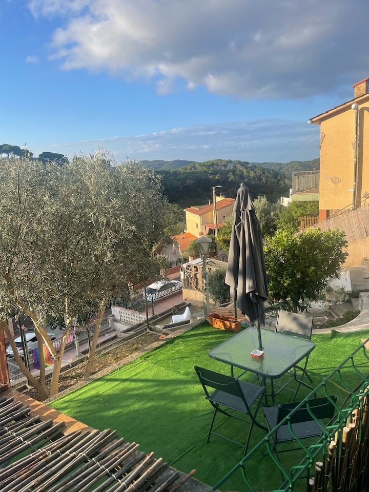 El Naranjo - Mataró