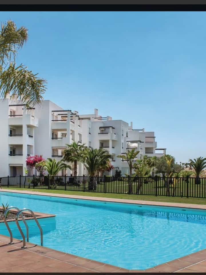 Casa Kaz - Murcia