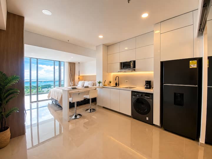 Amazing Loft 15th Floor | Cartagena Beach - Cartagena