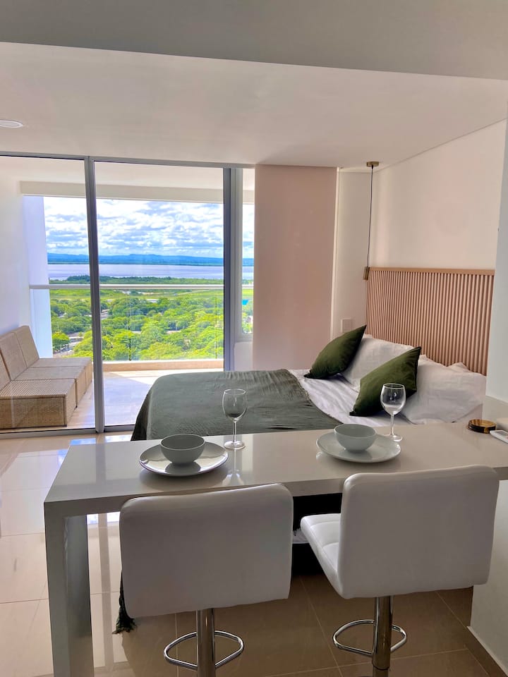 Apartment In Cartagena - Cartagena