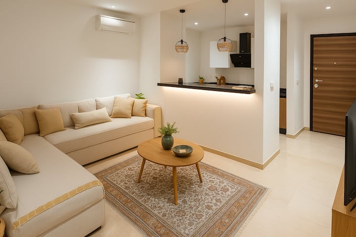 High-standard 1-bedroom Apartment– Mrezga, Nabeul - Nabeul