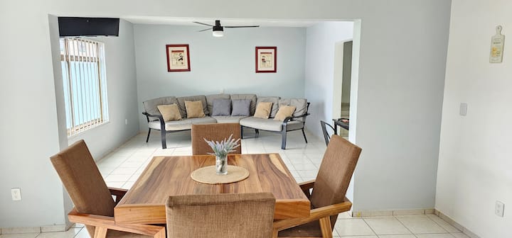 El Depa Del Cafetero - Michoacán