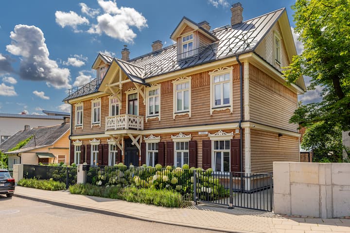 New Studio Flat In Vilnius - Vilnius