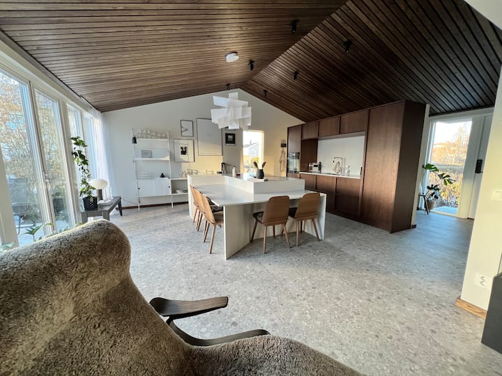 Villa Boja - Skellefteå
