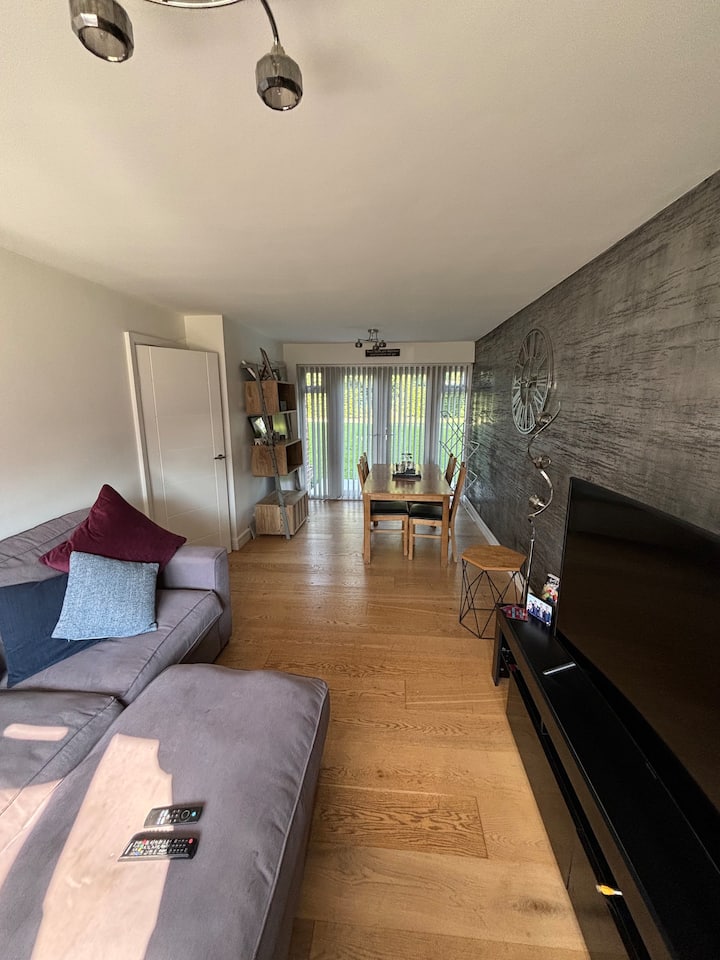 1 Bed Flat - Harry Potter World - Watford