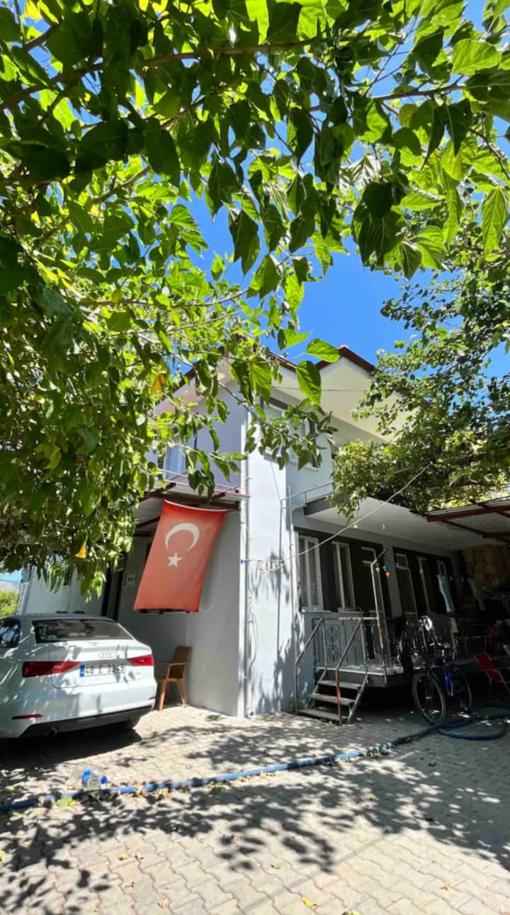 Dalaman Havalimanı Ve Denize çOk Yakın 1+1 Lüx Ev - Dalaman