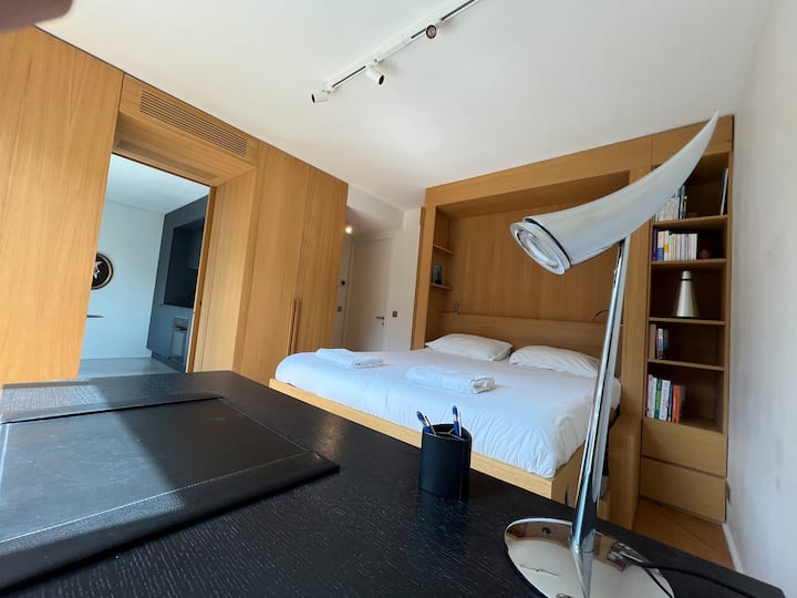 Elégance & Confort Près  Etoile/palais Des Congrès - Levallois-Perret