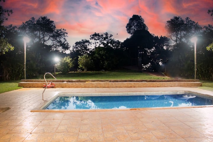 Sítio Da Dona Lia - Lagoa Santa