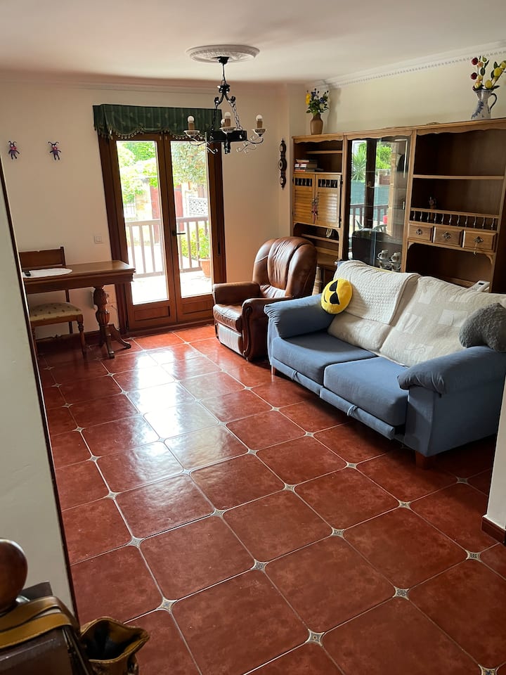 Chalet Adosado - Liérganes