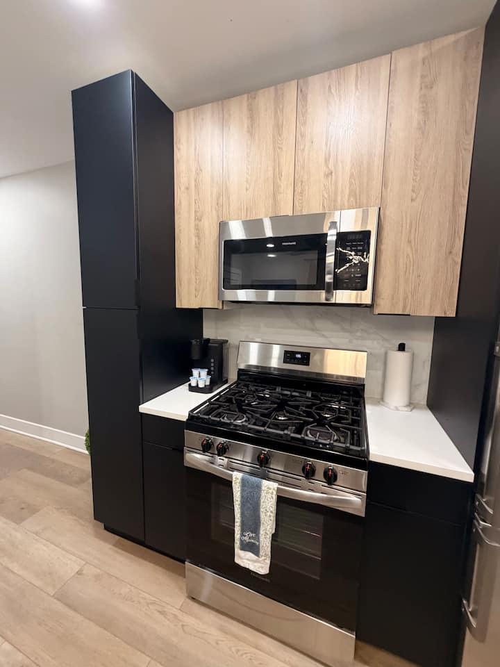 Beachblock 2 Bedroom Brandnew 108-c4 - Atlantic City, NJ