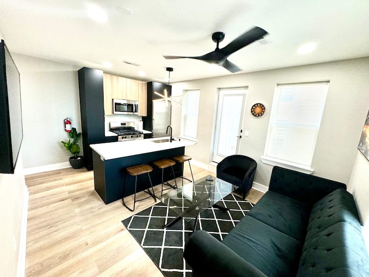 Beachblock 2 Bedroom Brandnew 108-c4 - Atlantic City, NJ