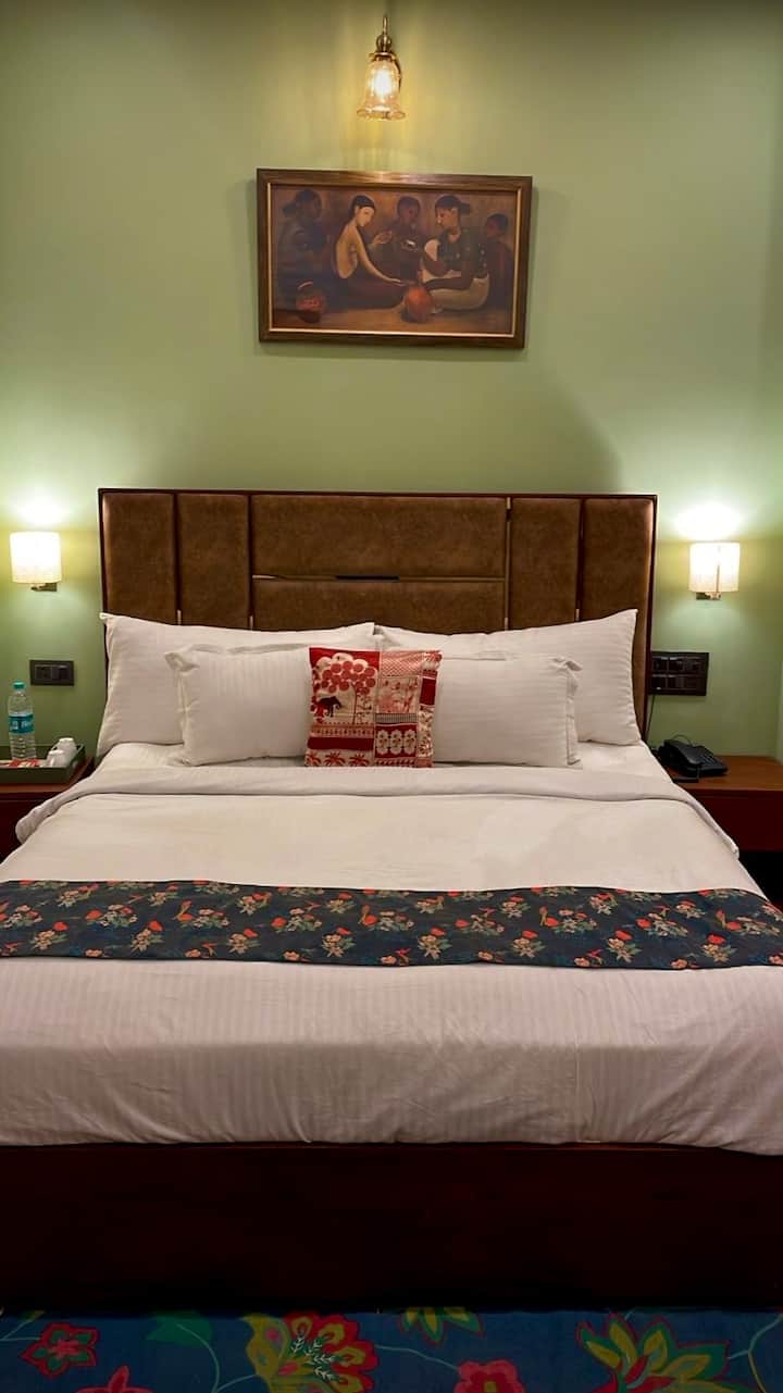 Standard Room (Sethi Legacy ) - 赫爾德瓦爾