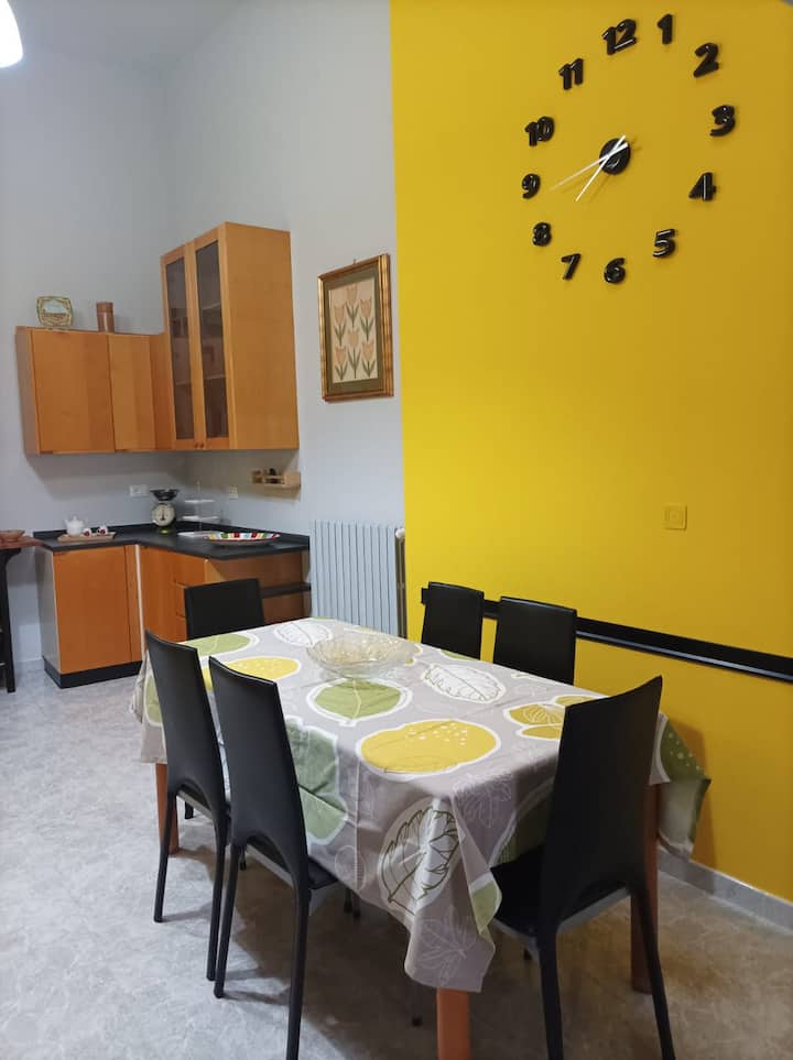 Casa Adina - Monopoli