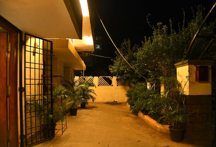 Vizag Stay Inn - ビシャーカパトナム