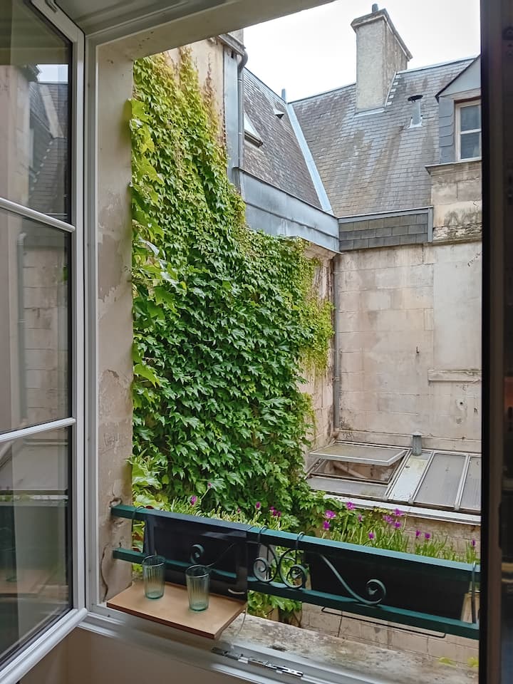 Centre Historique - Poitiers