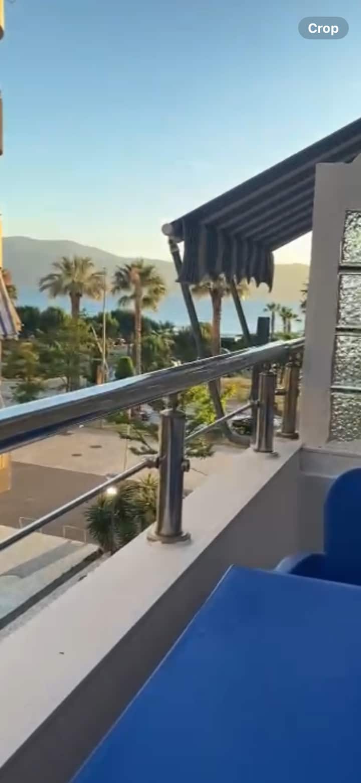 Jasmin Apartment Lungomare - Vlorë