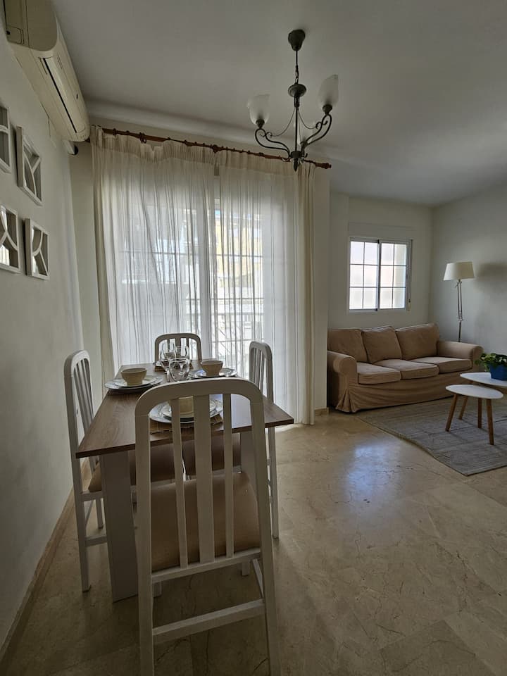 Apartamento En Fuengirola - Fuengirola