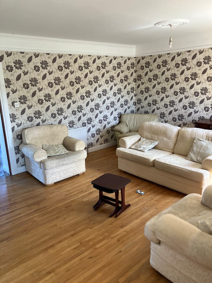 Spacious Home In Co Wexford - Wexford