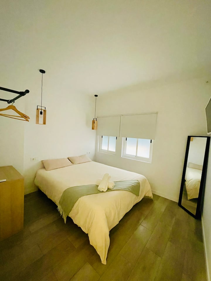 Casa Moderna - Jerez de la Frontera