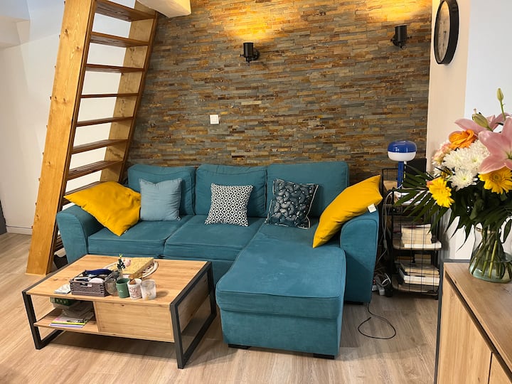 Appartement Duplex - Draguignan