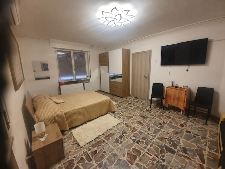 B&b Saphira - Orta San Giulio