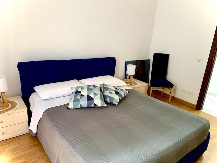 Big Family Apartment - Trieste