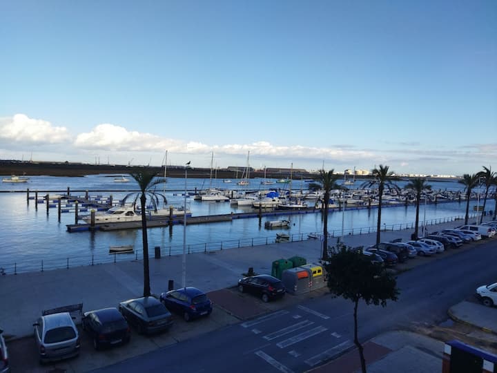 Punta Umbría Relax - Punta Umbría