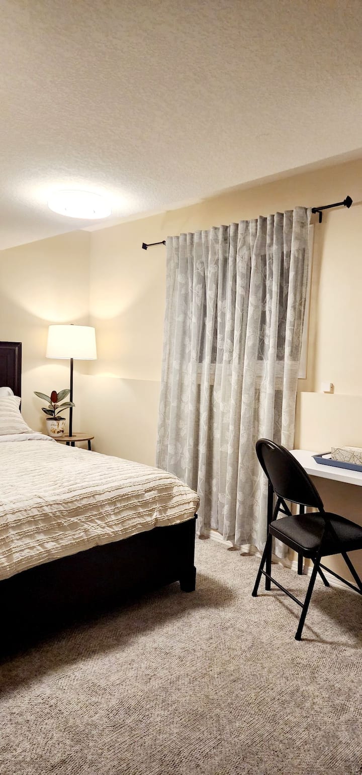 Queen Room - Nanaimo