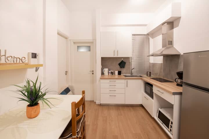 Άλκηστη - Athens