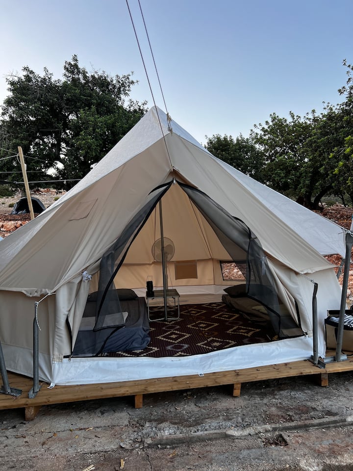 Gökliman Glamping 5 - Kumluca