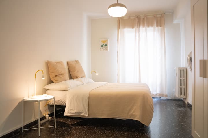 Casa Viva 2° - Mestre