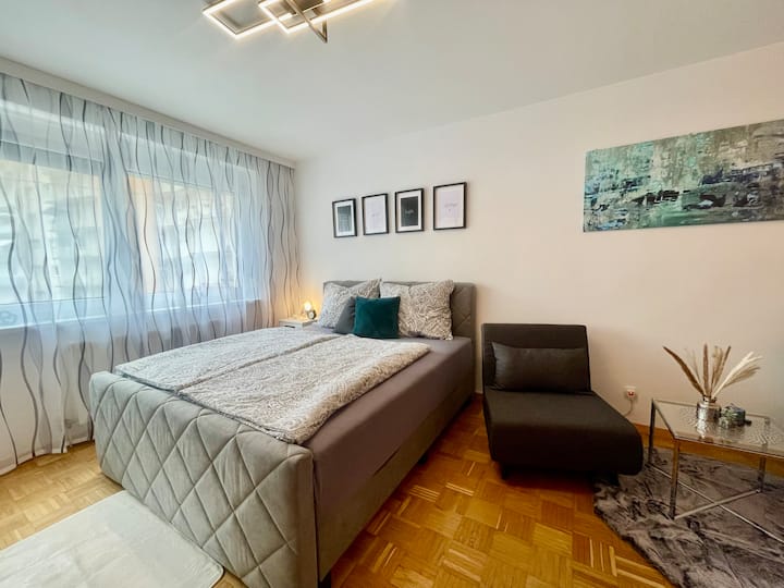 Stylisches & Modernes Apartment - Graz
