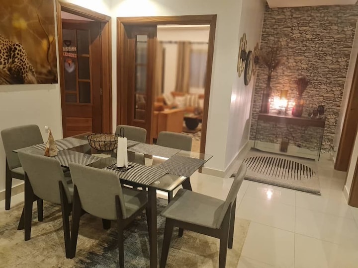 Youbamou Appartement Ngor - Dakar