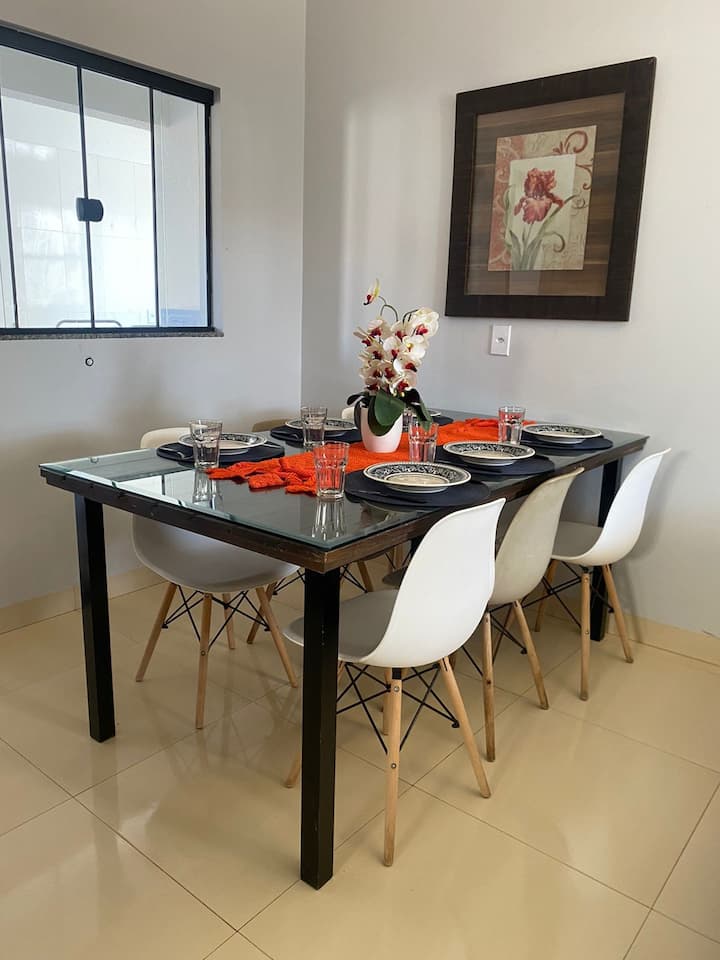 Residencial Málaga 02 - Sinop