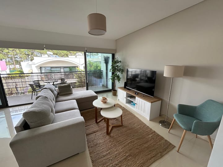 Appartement Chaleureux - Quinta do Anjo