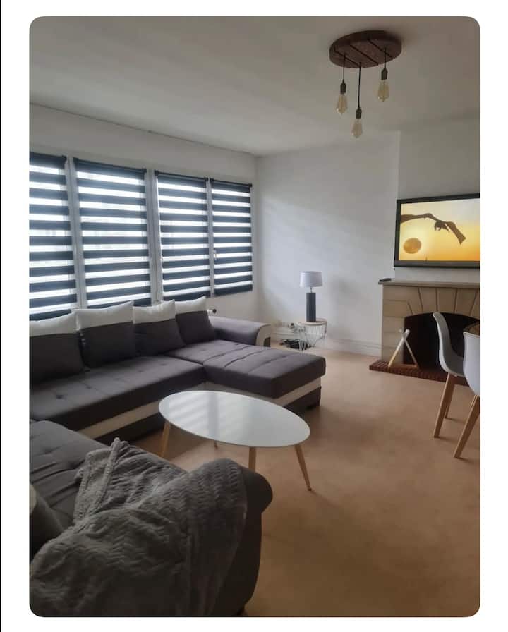 Louis Cœur De Ville Spa - Jeux - Wimereux