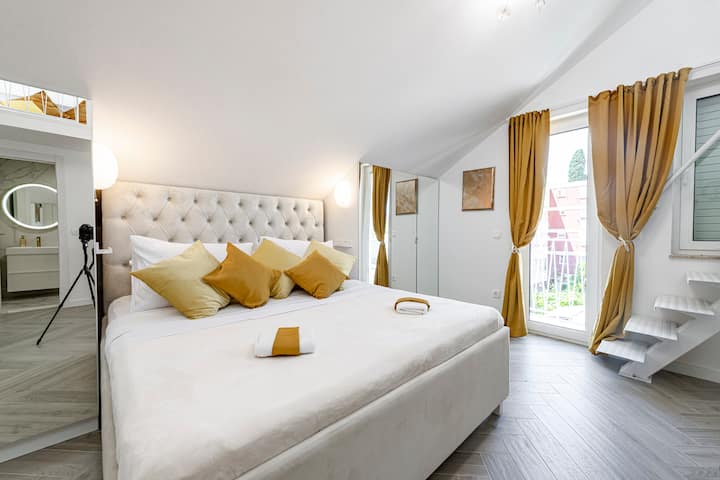 Small & Sweet - Dubrovnik