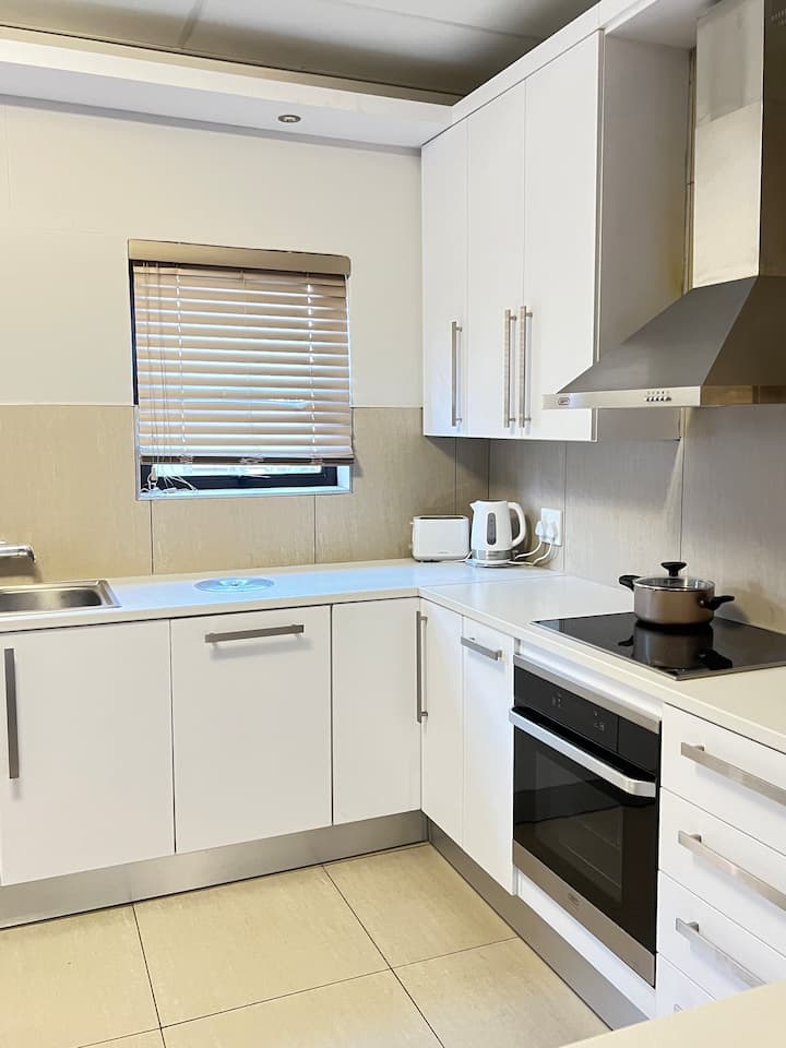 Finagaello Self-catering Apartments - Windhoek