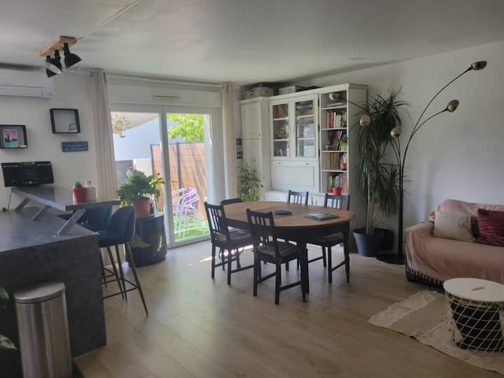 Maison Proche La Rochelle - La Rochelle