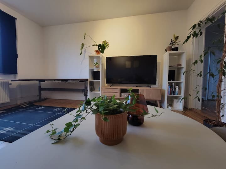 Cozy Apartment With Amazing View - 哥本哈根