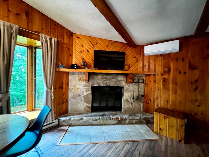 Chalet St-agathe/lake Access/jacuzzi/-103 - Sainte-Agathe-des-Monts
