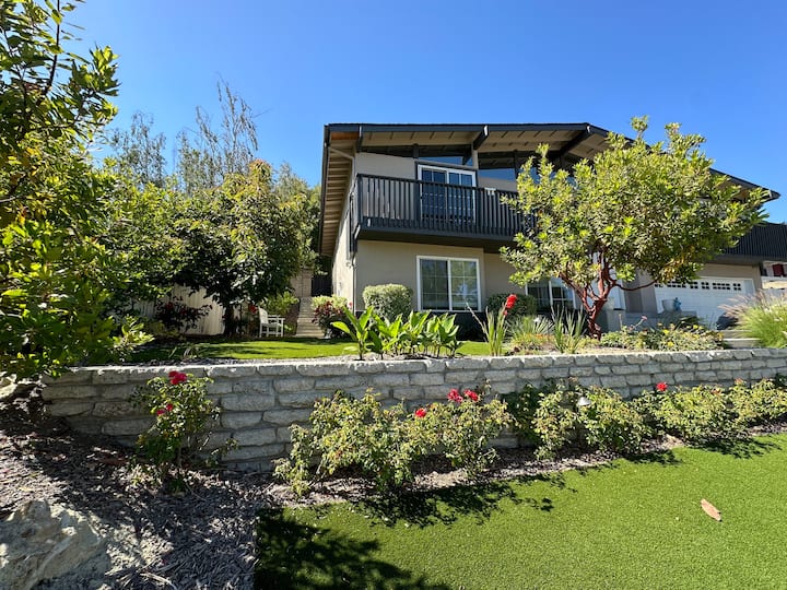 Peaceful 2 Bd Downstairs Floor In Thousand Oaks - Moorpark, CA