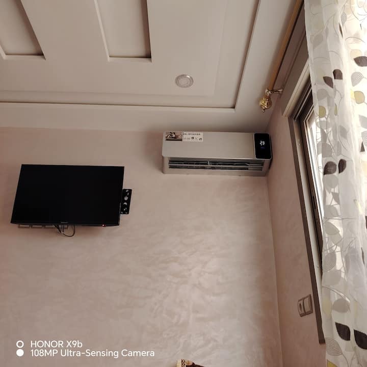 Appartement Près De La Plage - Saidia